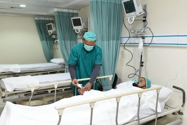 Dr Essa laboratories and diagnostics – CHS